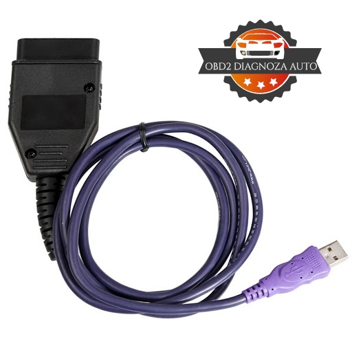 VAG OBD Helper